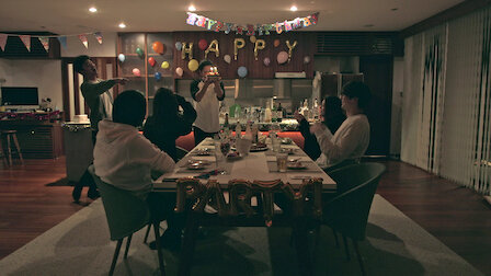 Watch Terrace House: Opening New Doors | Netflix Official Site