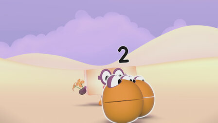 Watch Numberblocks | Netflix