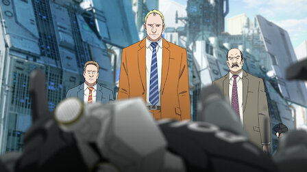 Watch PLUTO | Netflix Official Site