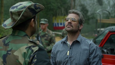 Narcos | Sitio oficial de Netflix