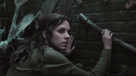 Watch The Influence | Netflix Official Site