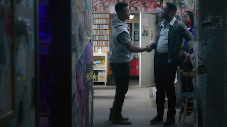 Watch Dear White People | Netflix Official Site