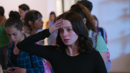 Watch Control Z | Netflix Official Site