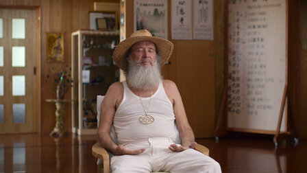 Watch Raël: The Alien Prophet | Netflix Official Site