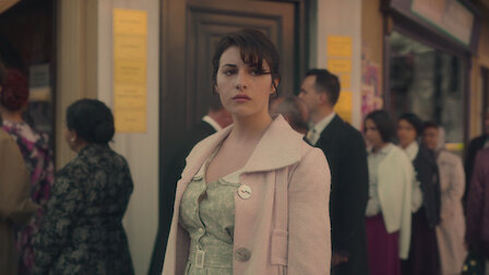 Watch The Club | Netflix Official Site