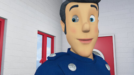 Fireman Sam | Netflix