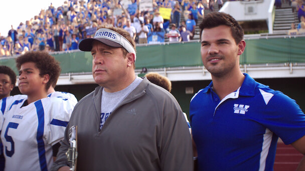 Watch Home Team | Netflix Official Site