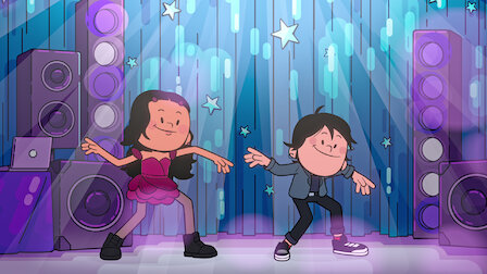 Watch The Nutty Boy | Netflix Official Site