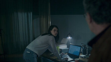 Watch The Snow Girl | Netflix Official Site