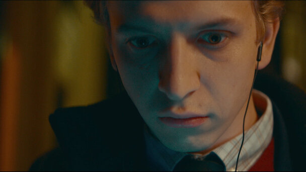 Watch The Hater | Netflix Official Site