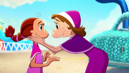 Watch Green Eggs and Ham | Netflix Official Site