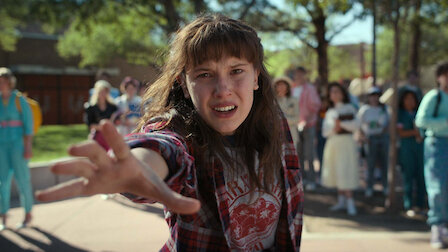 Watch Stranger Things | Netflix Official Site