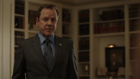 Designated Survivor | Netflix Official Site