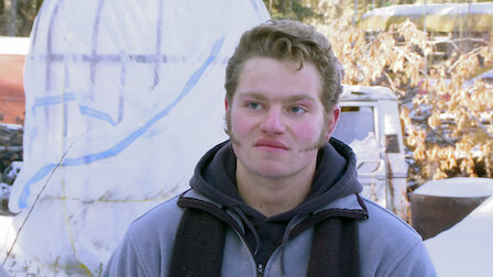 Watch Alaskan Bush People | Netflix