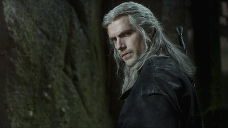 Watch The Witcher | Netflix Official Site