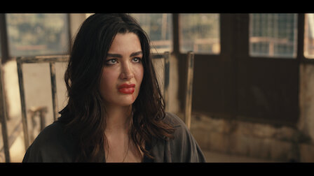 Watch The Deep State | Netflix