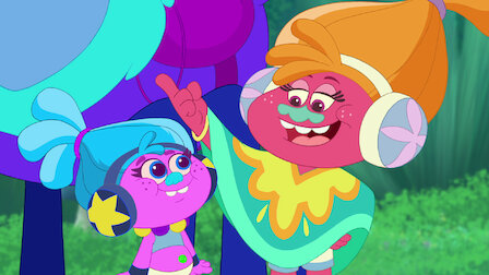 Watch Trolls: O ritmo continua! | Netflix Official Site