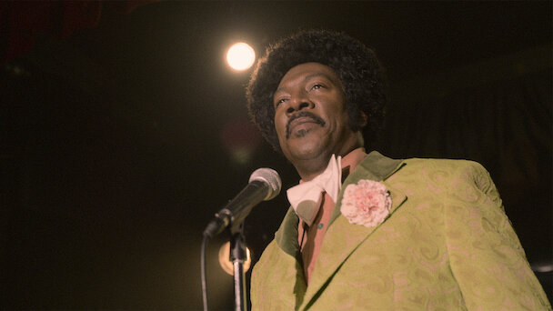Watch Dolemite Is My Name | Netflix Official Site