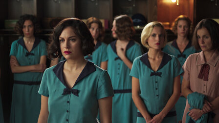 Watch Cable Girls | Netflix Official Site