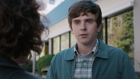 Watch The Good Doctor | Netflix