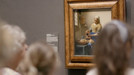 Watch This Is a Robbery: The World's Biggest Art Heist | Netflix ...