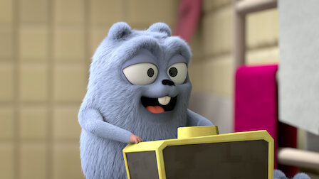 Watch Grizzy and the Lemmings | Netflix