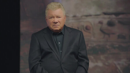 Watch The UnXplained with William Shatner | Netflix