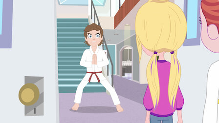 Watch Polly Pocket | Netflix