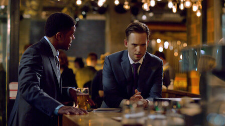 Watch Suits | Netflix