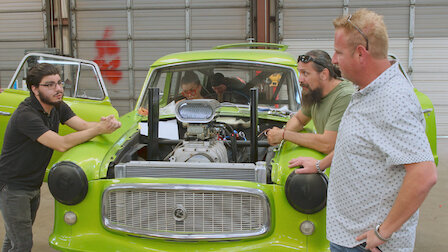 Watch Tex Mex Motors | Netflix Official Site