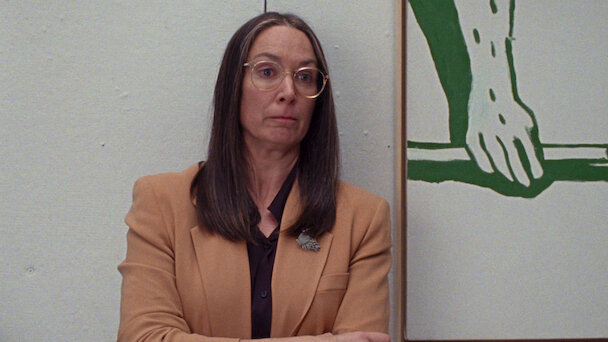 Watch The Meyerowitz Stories (New and Selected) | Netflix Official Site