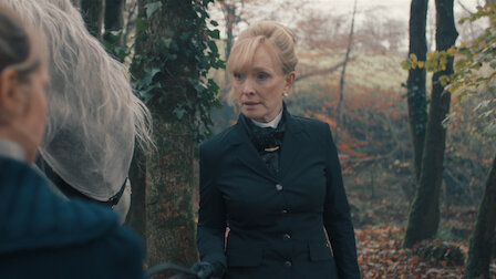 Watch A Discovery of Witches | Netflix