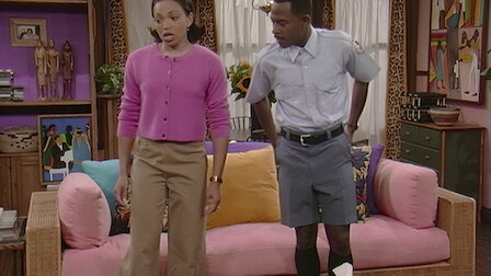 Watch Martin | Netflix