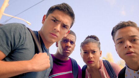 On My Block | Sitio oficial de Netflix