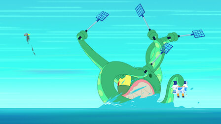 Watch Zig & Sharko | Netflix