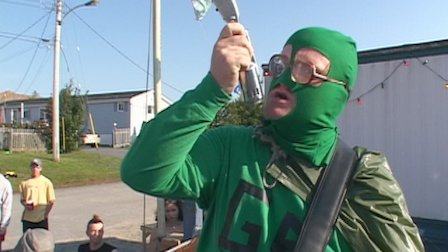 Watch Trailer Park Boys | Netflix Official Site