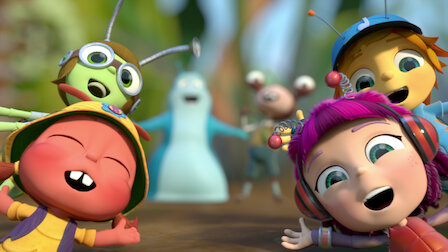 Beat Bugs | Netflix Official Site