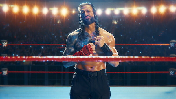 Raw | Sitio oficial de Netflix