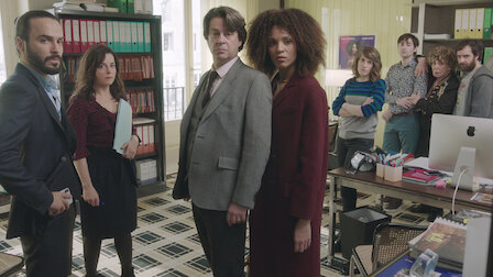 Watch Call My Agent! | Netflix Official Site