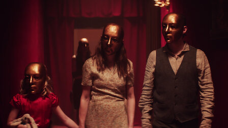 Watch Cadaver | Netflix Official Site