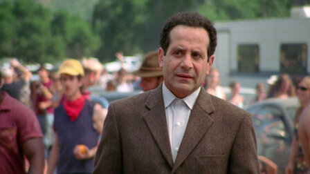 Watch Monk | Netflix