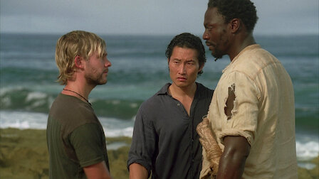 Watch Lost | Netflix