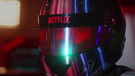 Watch The Netflix Cup | Netflix Official Site