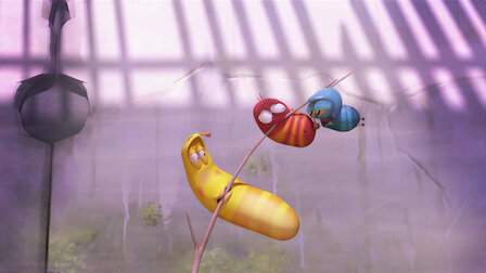 Watch Larva | Netflix