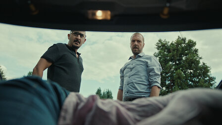 Watch Operação Ecstasy | Netflix Official Site