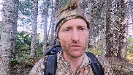 Watch Alone | Netflix