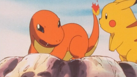 Watch Pokémon The Series: Indigo League | Netflix