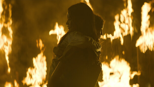 Watch The Shadow Strays | Netflix Official Site