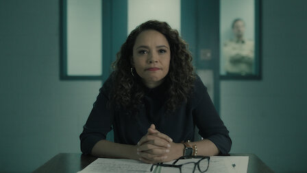 Watch Your Honor | Netflix