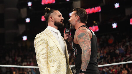 Watch WWE Raw Vault | Netflix